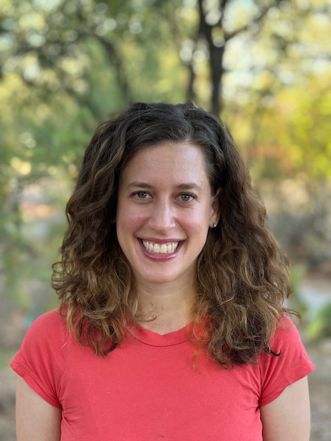Melanie Epstein | Counseling & Psych Services (CAPS)