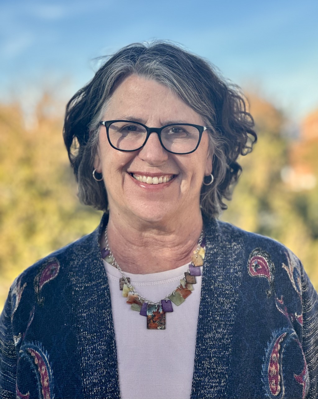 Amy Cunningham | Counseling & Psych Services (CAPS)