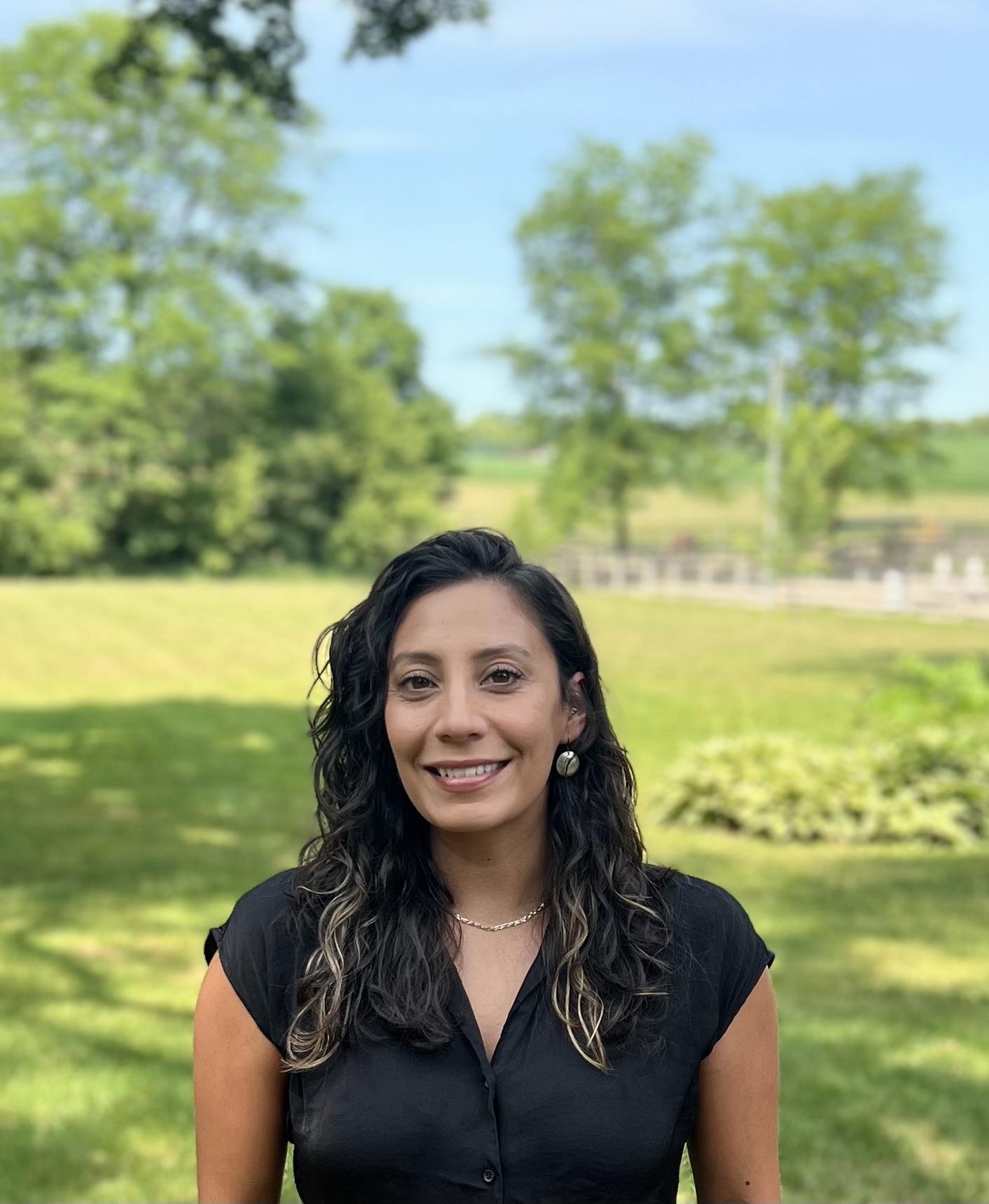 Amanda Hall | Counseling & Psych Services (CAPS)