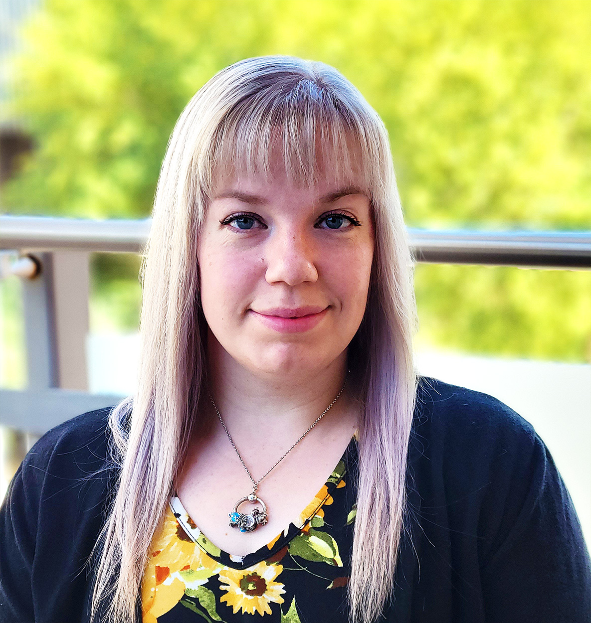 Sarah H. | Counseling & Psych Services (CAPS)