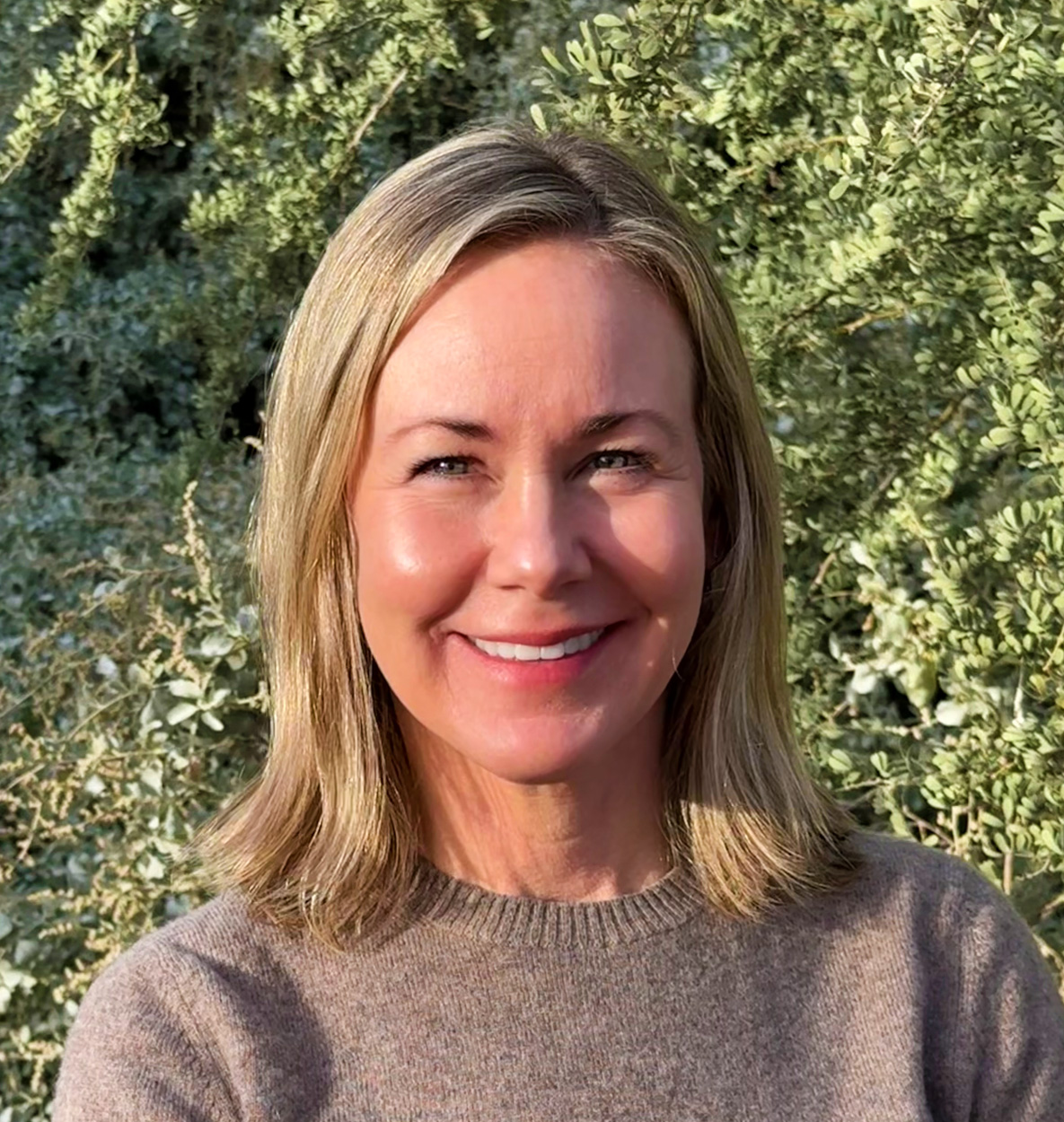 Erica Saunders | Counseling & Psych Services (CAPS)