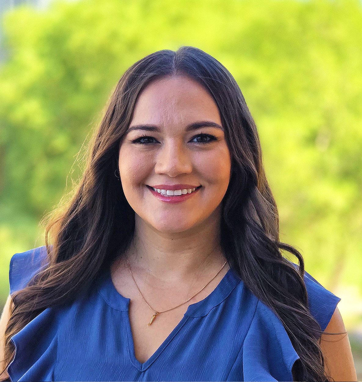 Galaxia Mayagoitia Raneri | Counseling & Psych Services (CAPS)