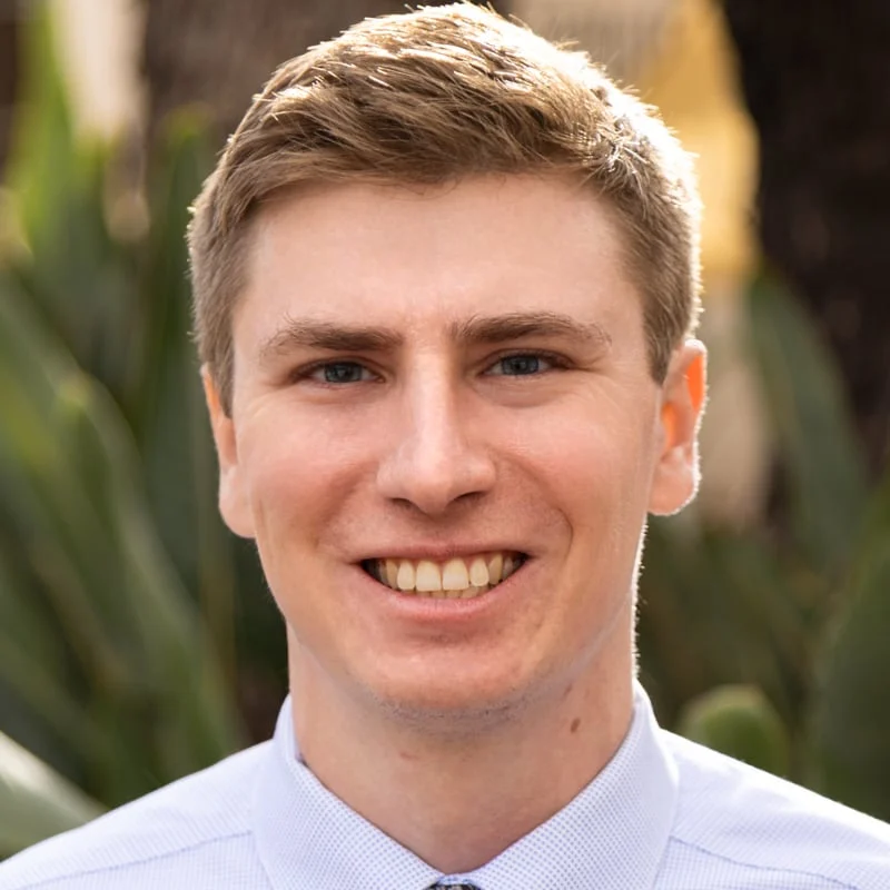 Mitchell Hestad | Counseling & Psych Services (CAPS)