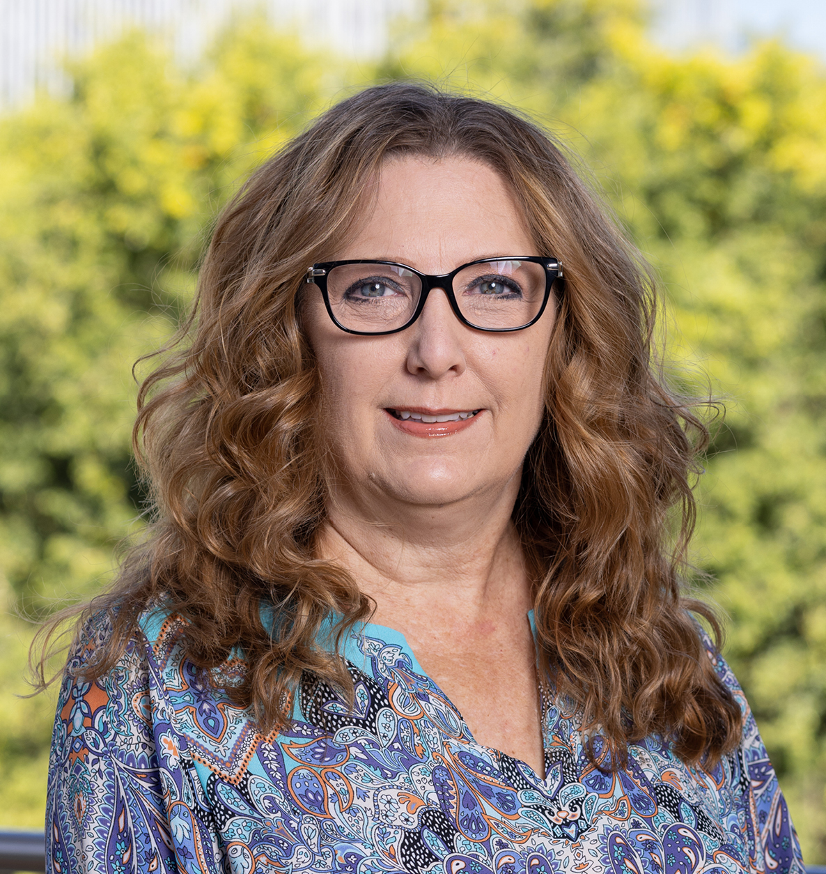 Danielle Breckenridge | Counseling & Psych Services (CAPS)