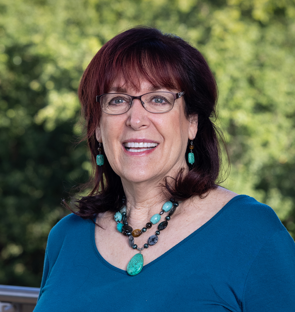 Jan Courtney | Counseling & Psych Services (CAPS)
