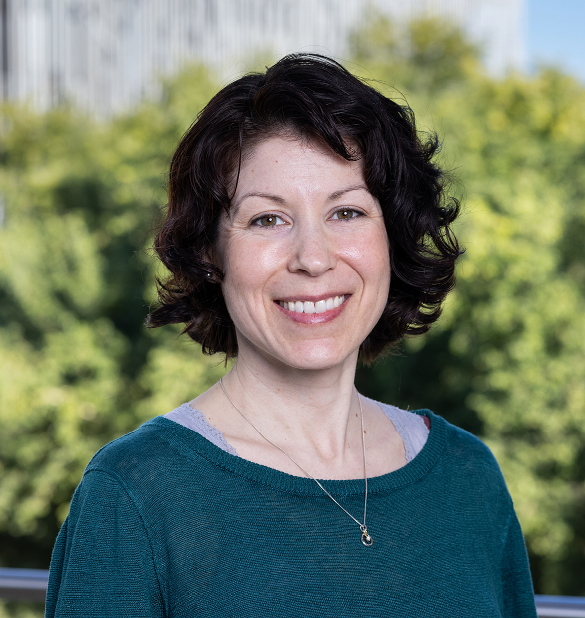 Leslie Ralph | Counseling & Psych Services (CAPS)